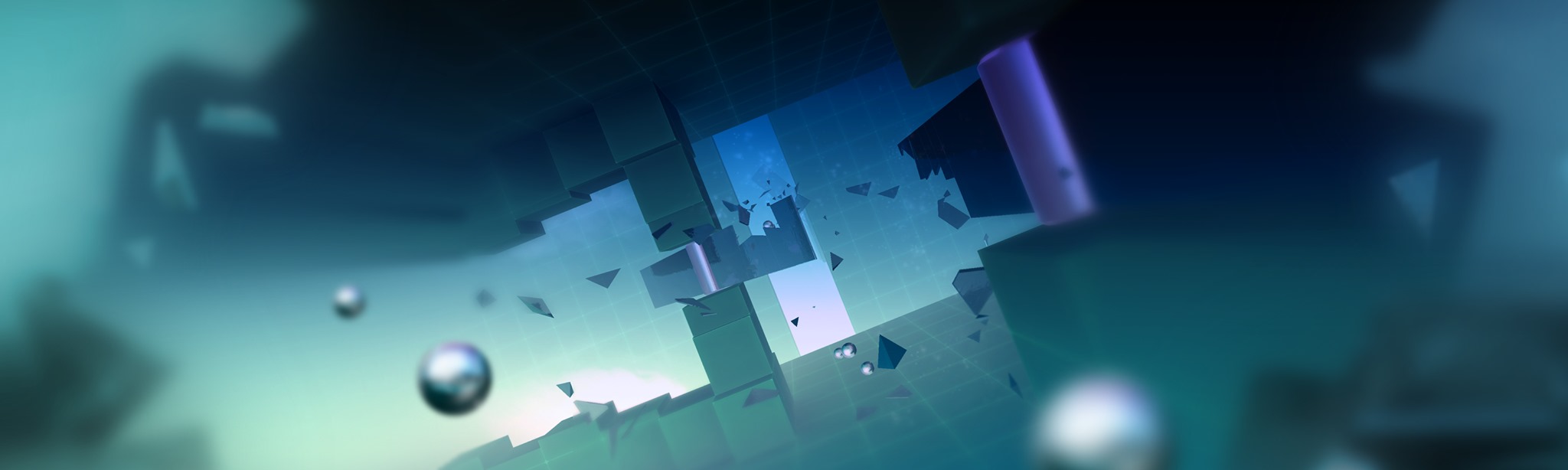 Smash Hit - THE VR GRID