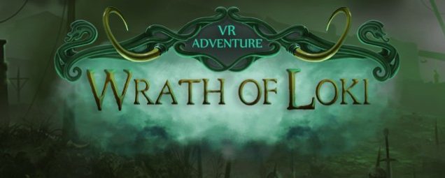 Wrath of Loki - THE VR GRID
