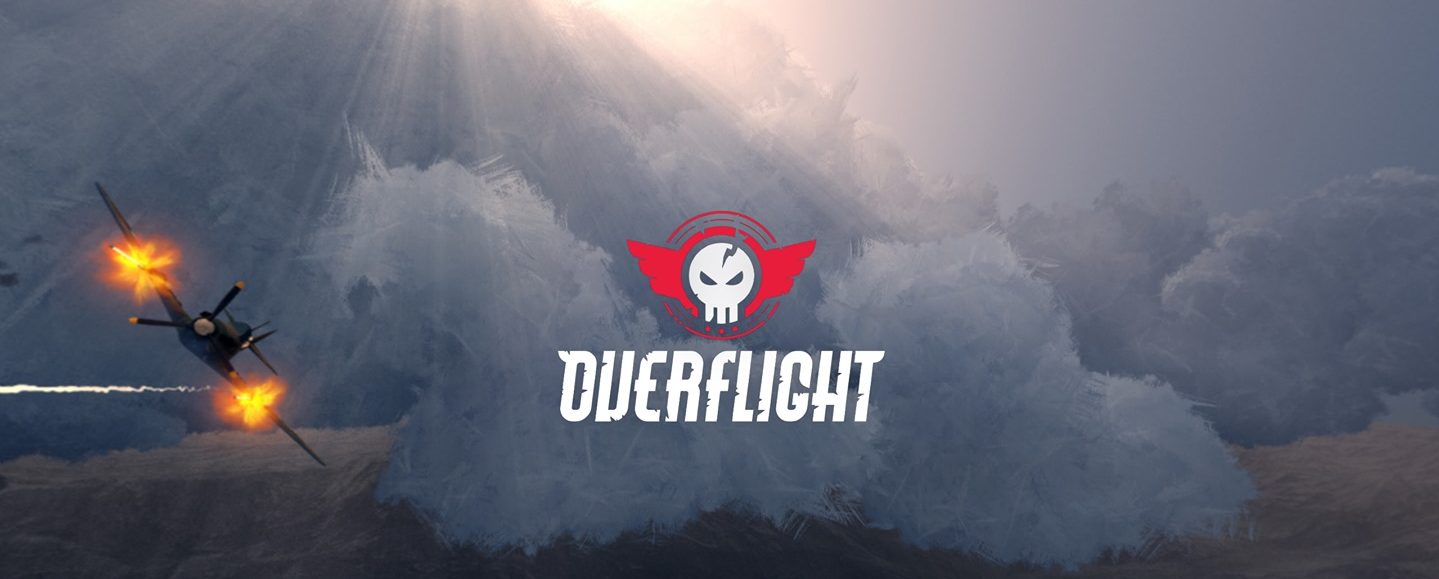 Overflight - THE VR GRID