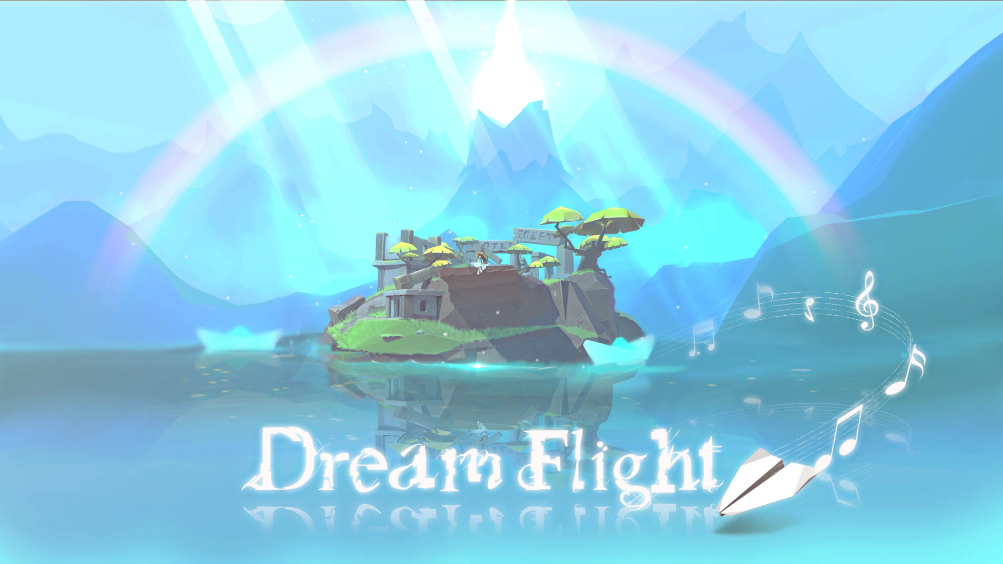 Reveries: Dream Flight - THE VR GRID