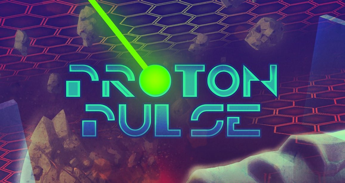 Proton Pulse Plus - THE VR GRID