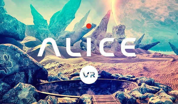 Alice VR - THE VR GRID
