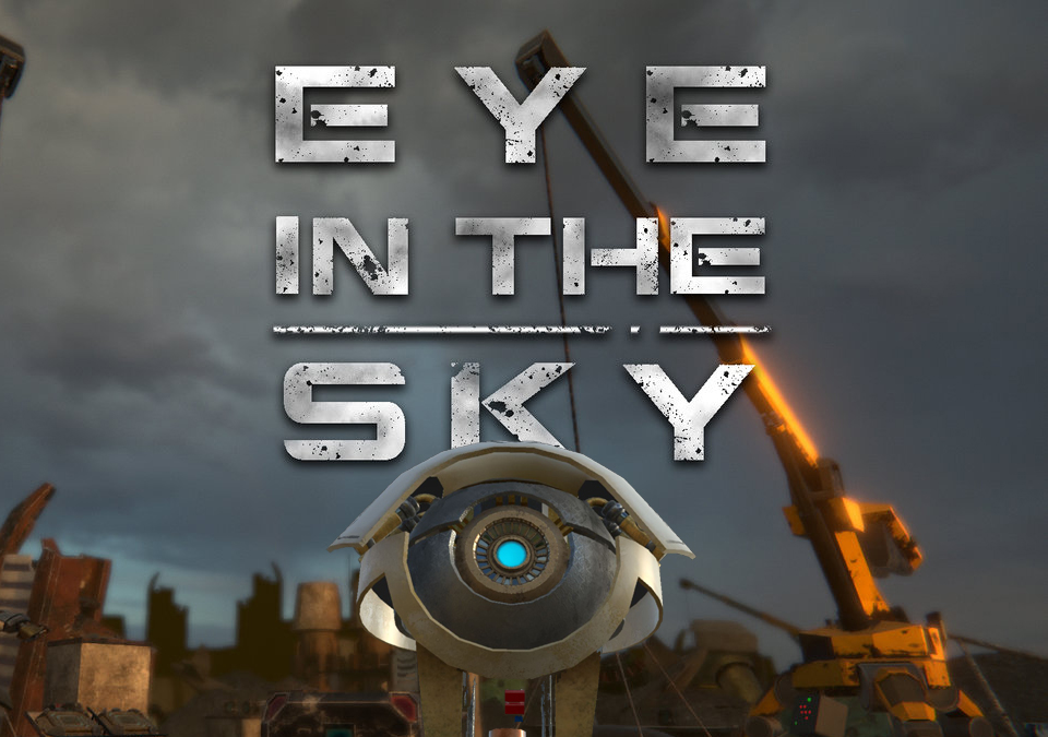 Eye in the Sky(Early Access) - THE VR GRID