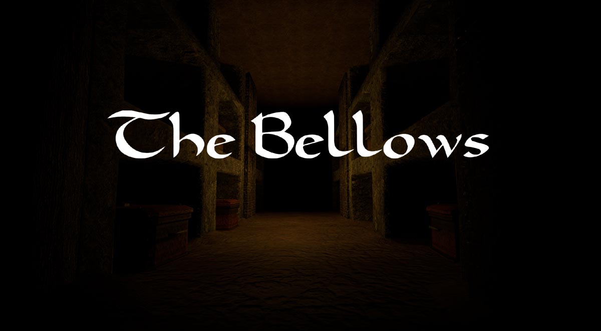 The Bellows - THE VR GRID