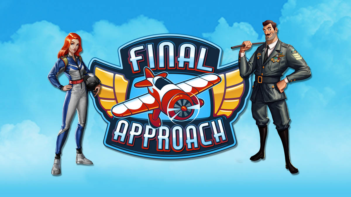 Final Approach / Final Approach Pilot Edition - THE VR GRID