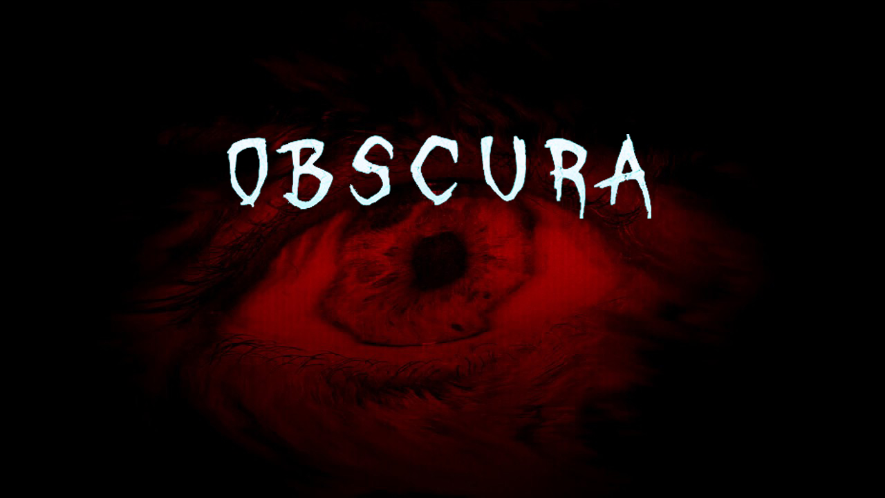 Obscura - THE VR GRID