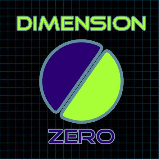 Dimension Zero Studios - THE VR GRID