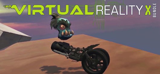 10 Indiegala VR X Bundles giveaway!! - THE VR GRID