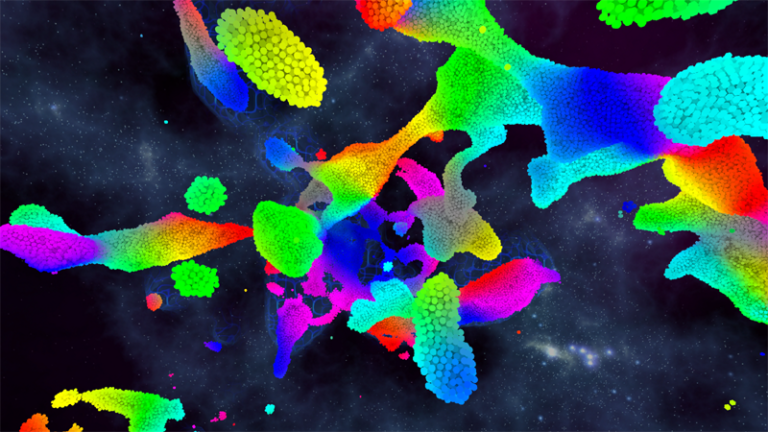 Chroma Lab - THE VR GRID