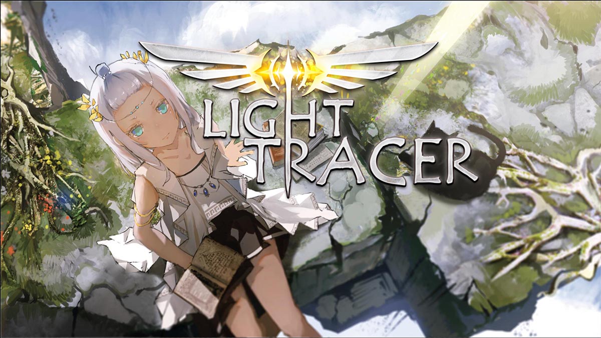 Light Tracer - THE VR GRID