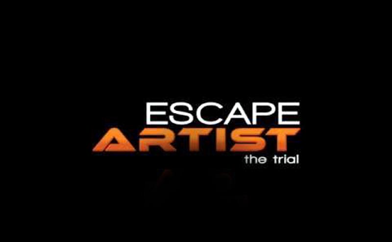 Escape Artist: The Trial - THE VR GRID