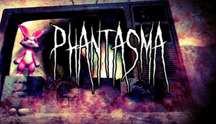 Phantasma VR - THE VR GRID