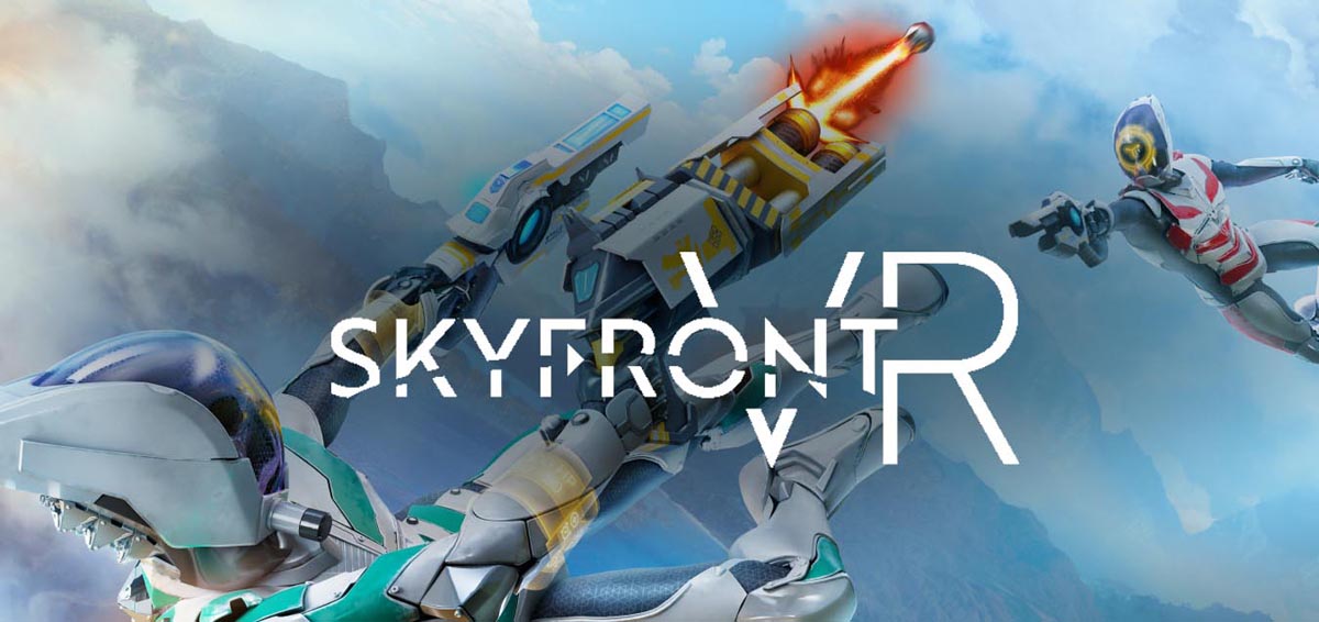 Skyfront - THE VR GRID