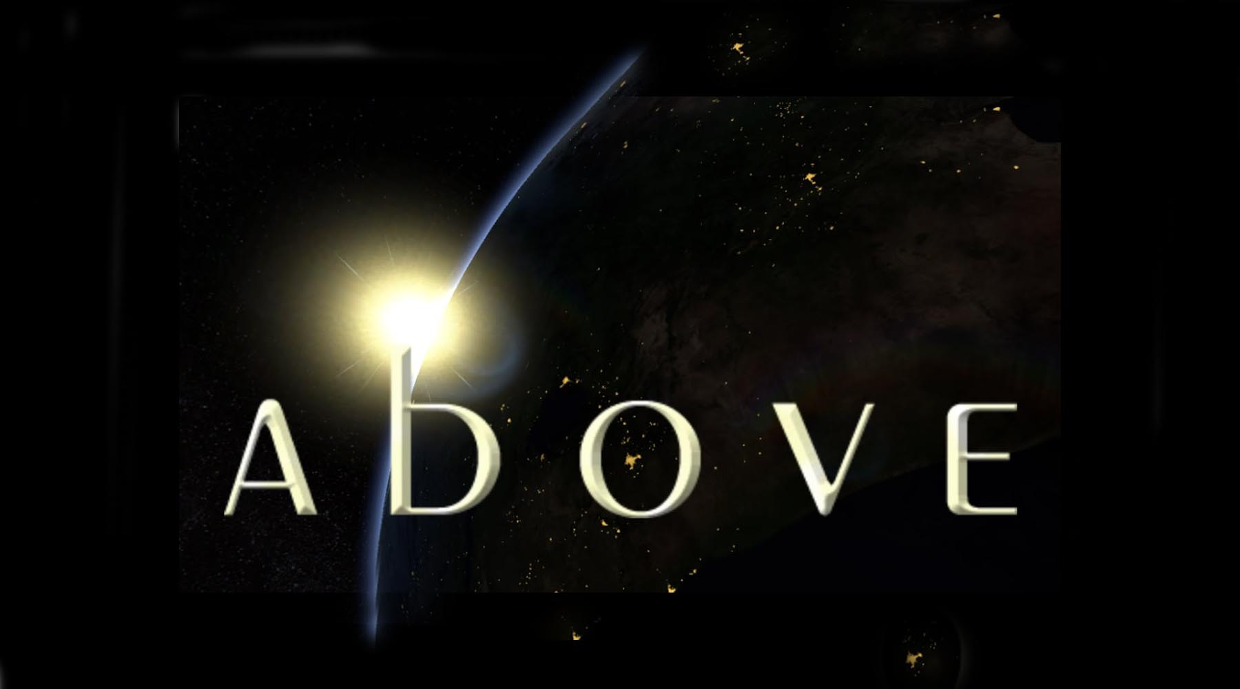 Above VR - THE VR GRID