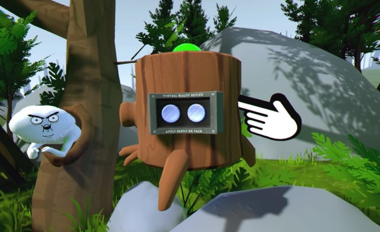 Accounting Plus - THE VR GRID