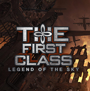 The First Class VR - THE VR GRID