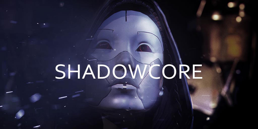Shadowcore (Early Access) - THE VR GRID