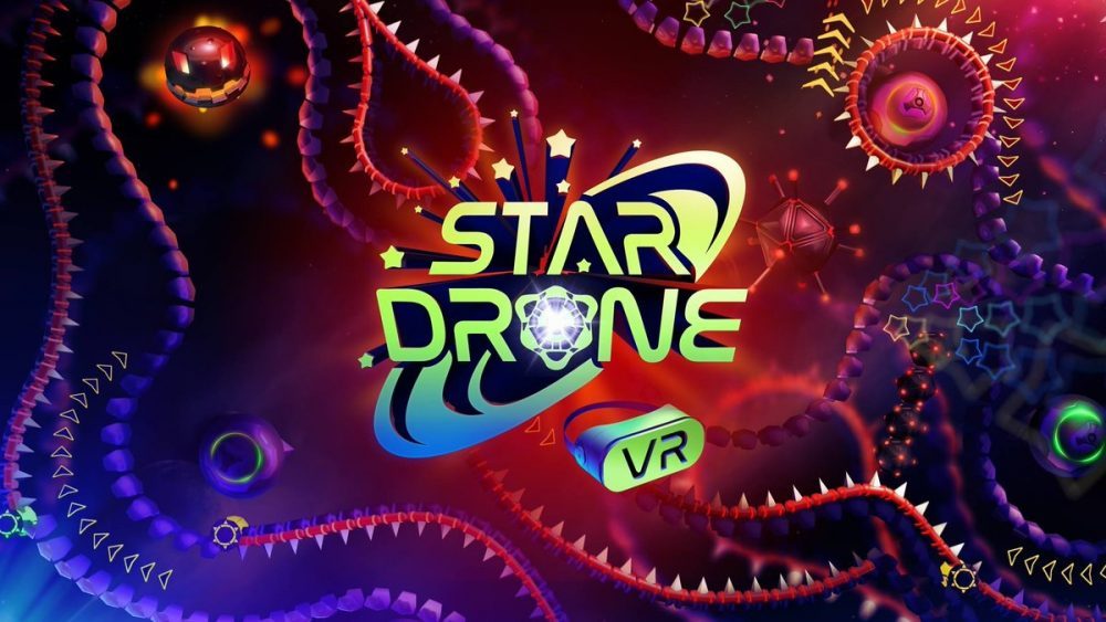 Star Drone VR - THE VR GRID