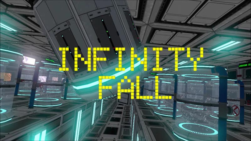 Infinity Fall - THE VR GRID