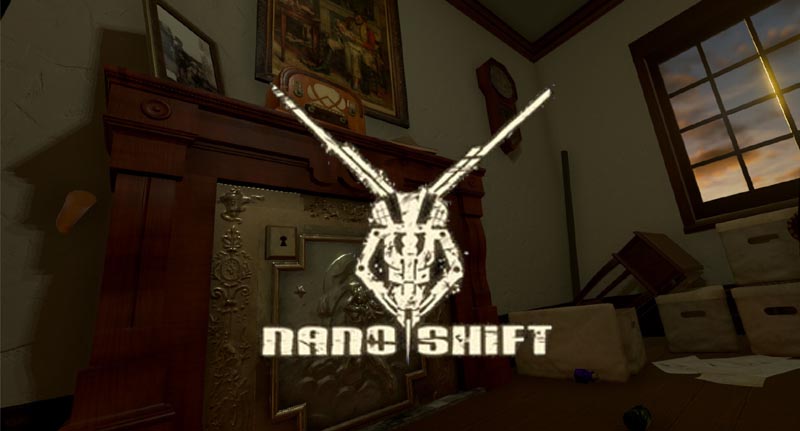 Nano Shift - THE VR GRID