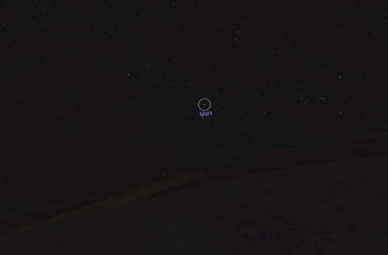 Homestar VR - THE VR GRID