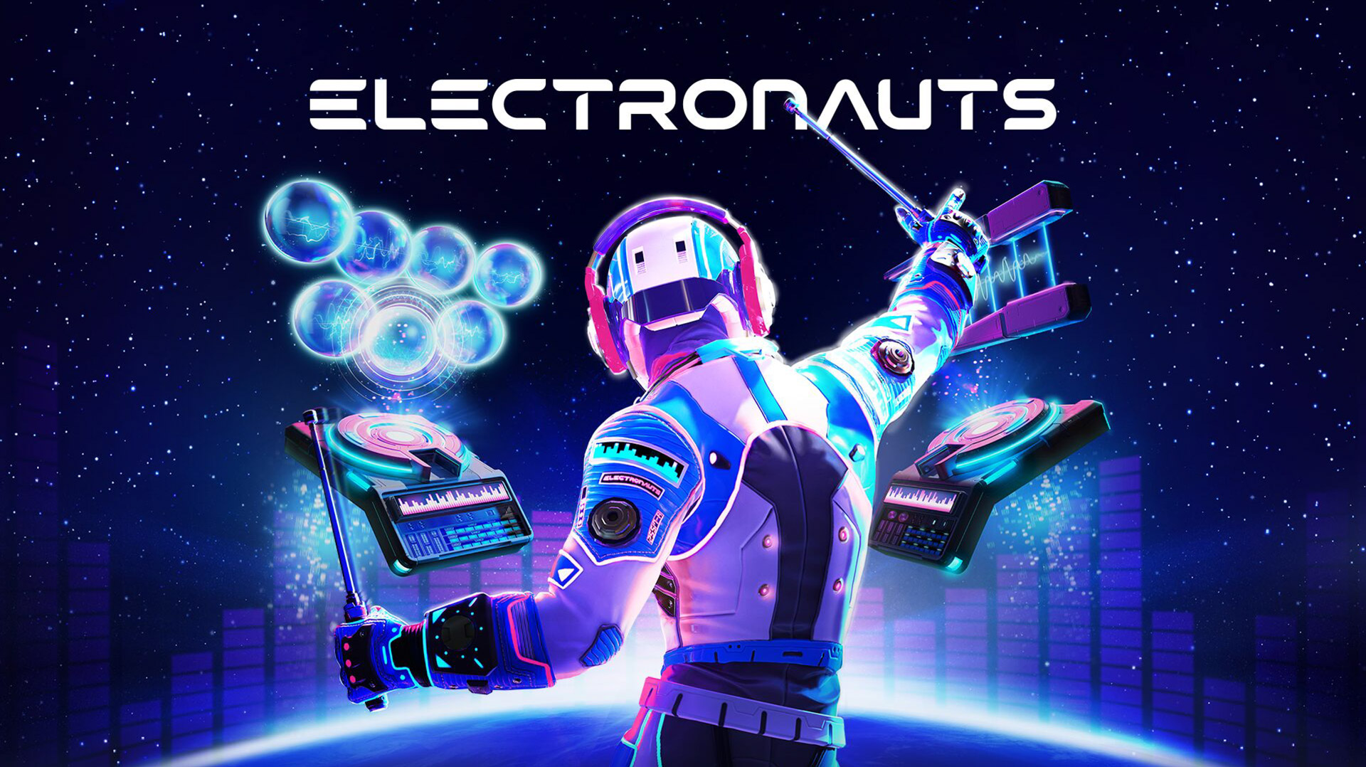 Electronauts psvr review store