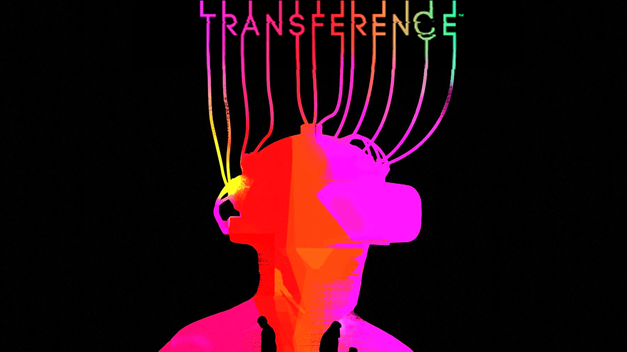 Transference - THE VR GRID