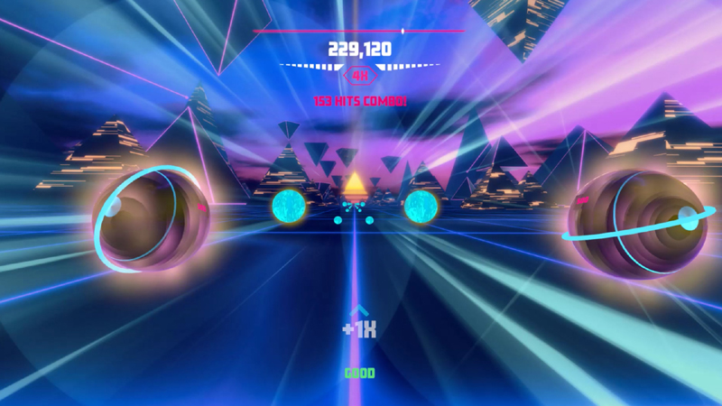 Synth Riders (Early Access) - THE VR GRID