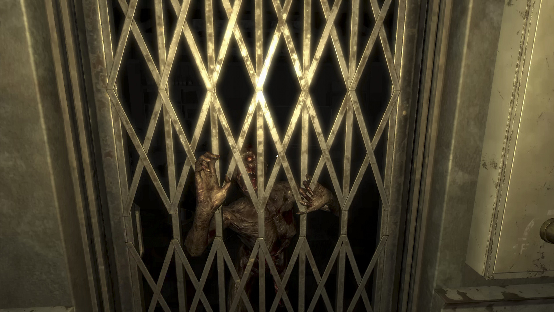 The DOOR - THE VR GRID