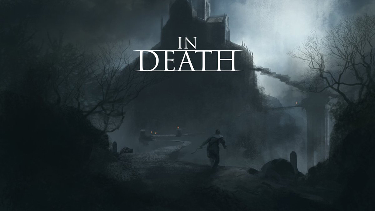 In Death - THE VR GRID