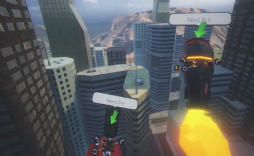 Richie's Plank Experience - THE VR GRID