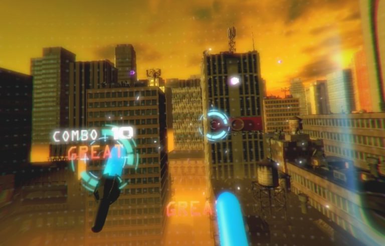 Beats Fever - THE VR GRID