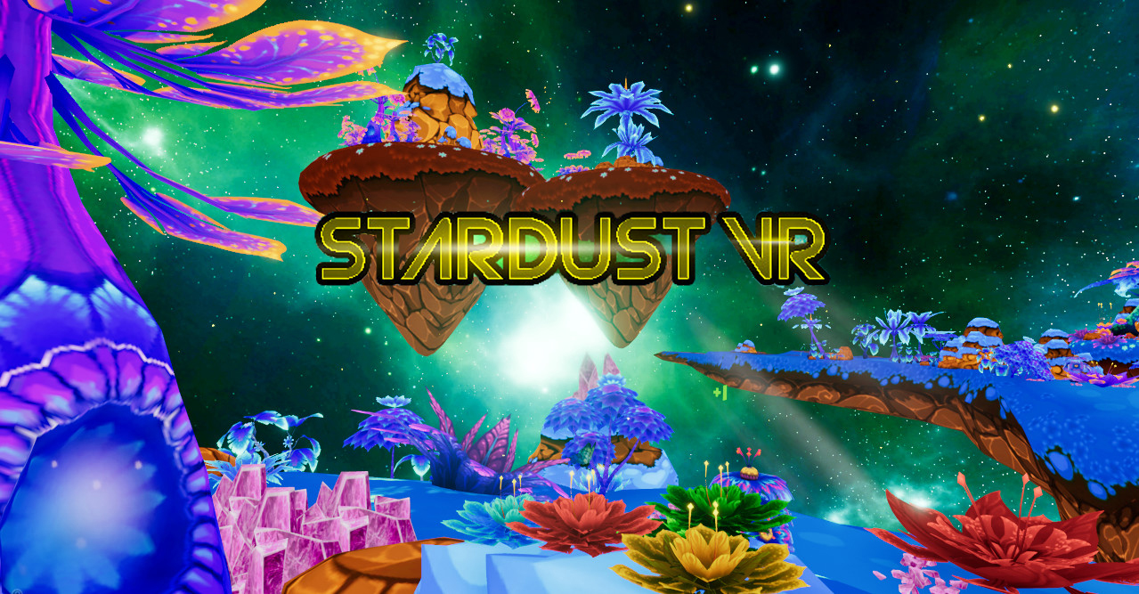 Stardust VR - THE VR GRID