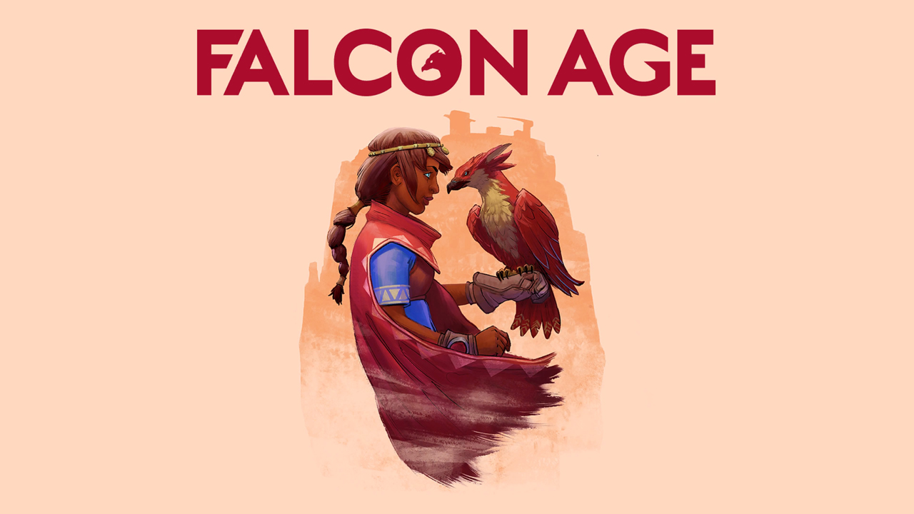 Falcon Age - THE VR GRID