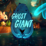 Ghost giant oculus store