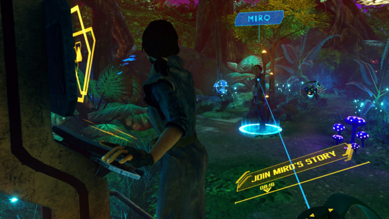 Eleven Eleven - THE VR GRID