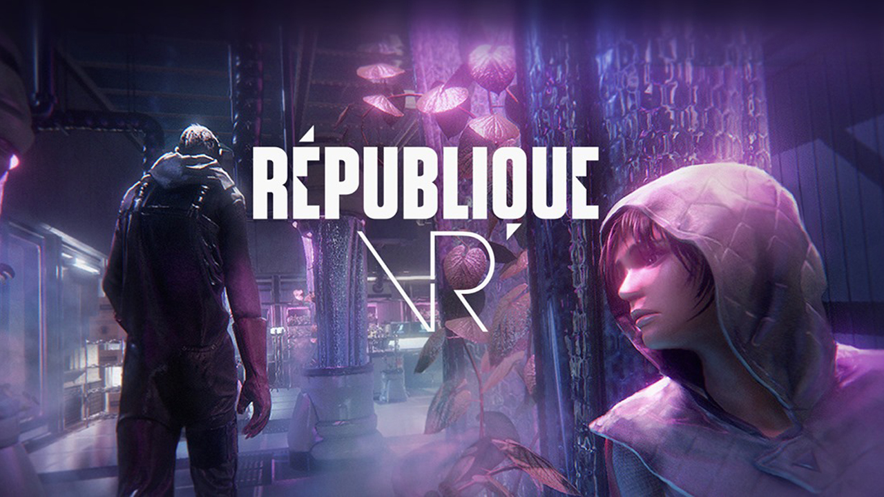 République VR - THE VR GRID
