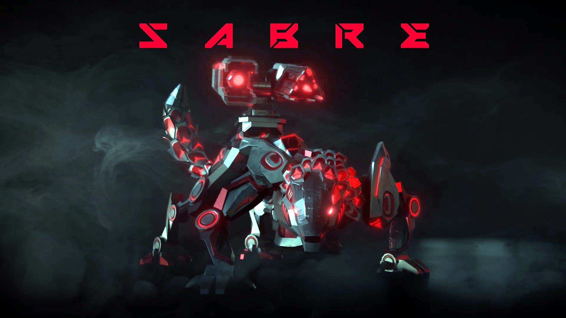 SABRE - THE VR GRID