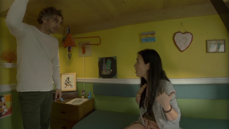 Afterlife - THE VR GRID