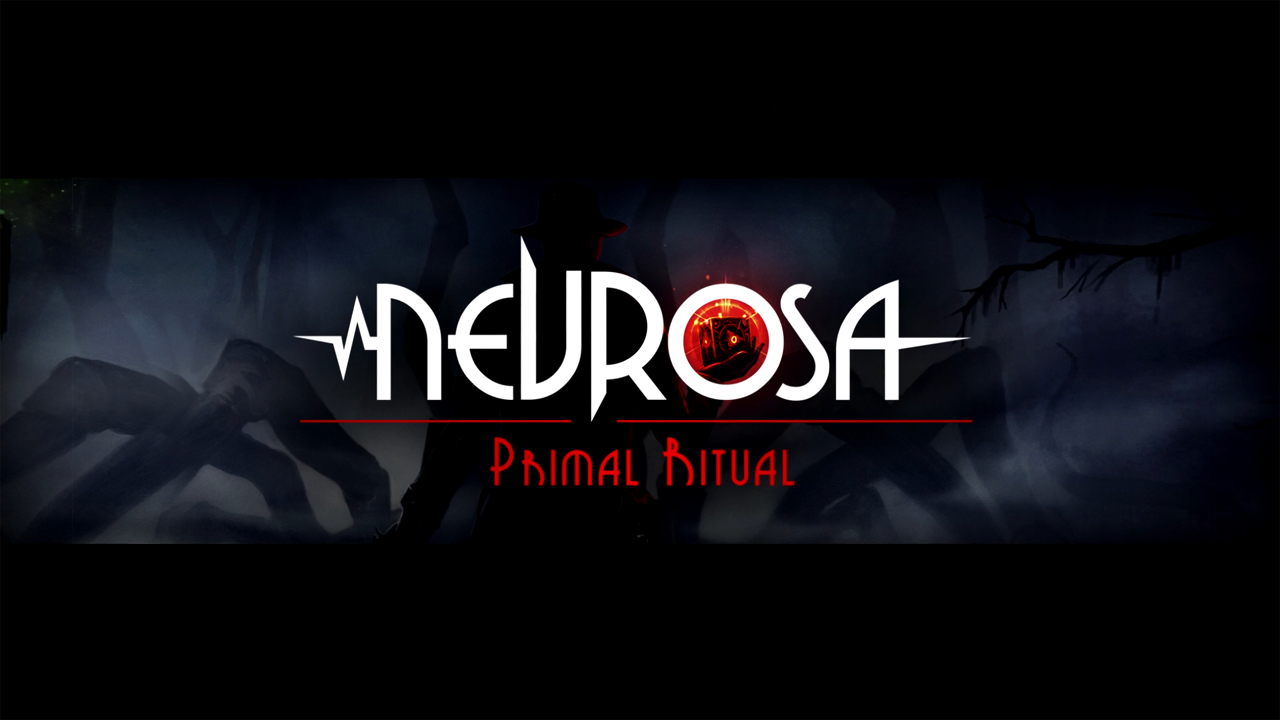 Nevrosa: Primal Ritual - THE VR GRID