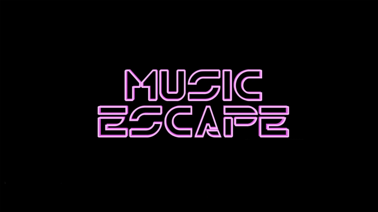 Music Escape - THE VR GRID