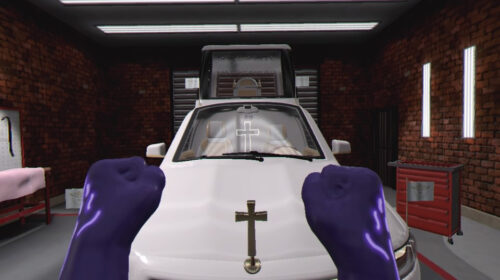 Hotel R'n'R - THE VR GRID