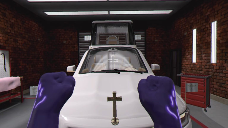 Hotel R'n'R - THE VR GRID