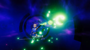 Dance Collider - THE VR GRID