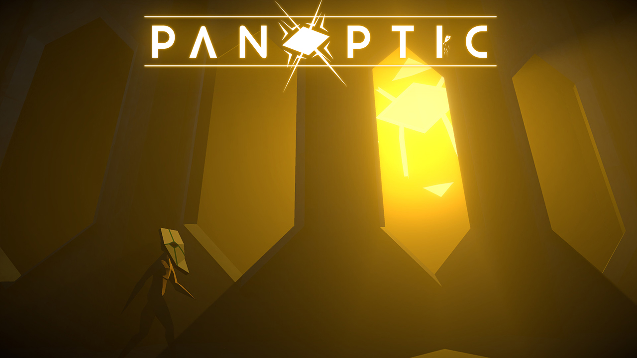Panoptic - THE VR GRID