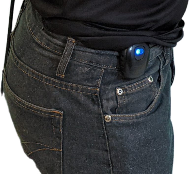 DecaMove - THE VR GRID