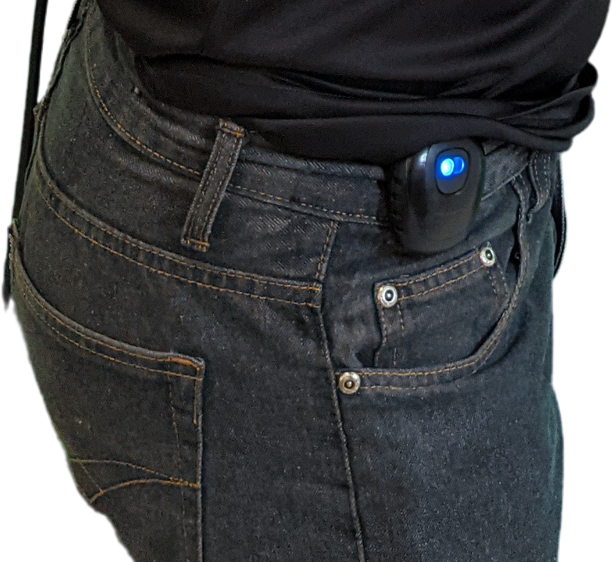 DecaMove - THE VR GRID