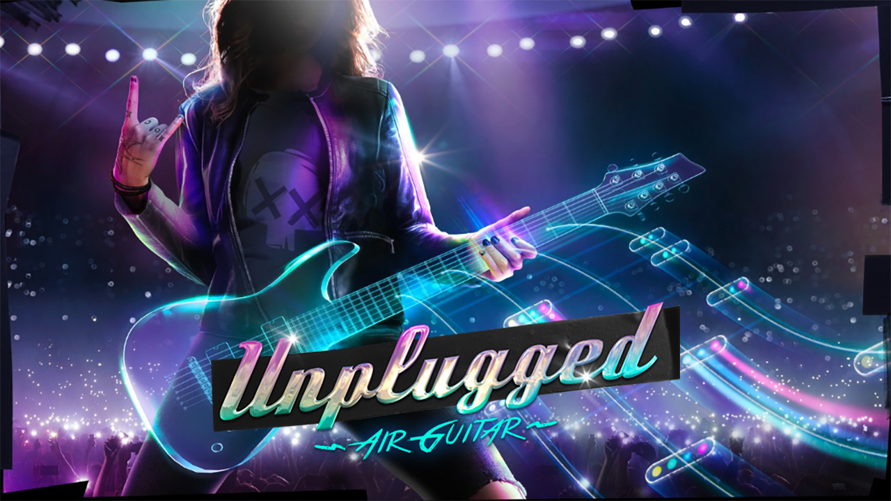 Unplugged - THE VR GRID