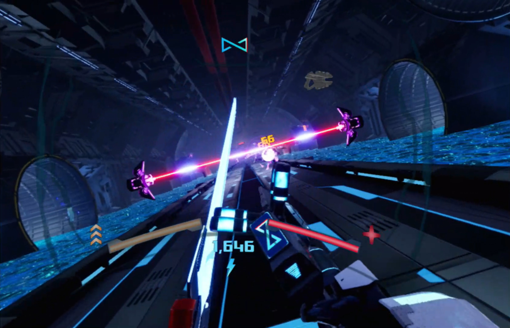 Transformers Beyond Reality - THE VR GRID