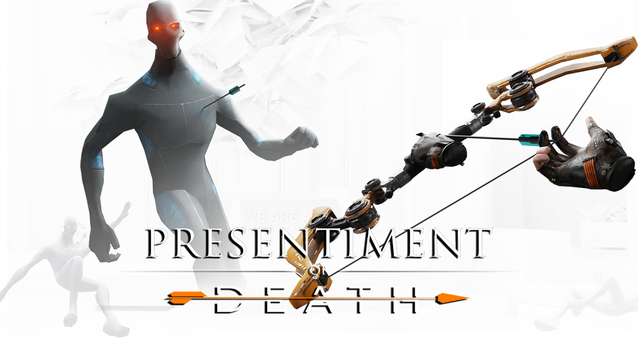 Presentiment of Death - THE VR GRID